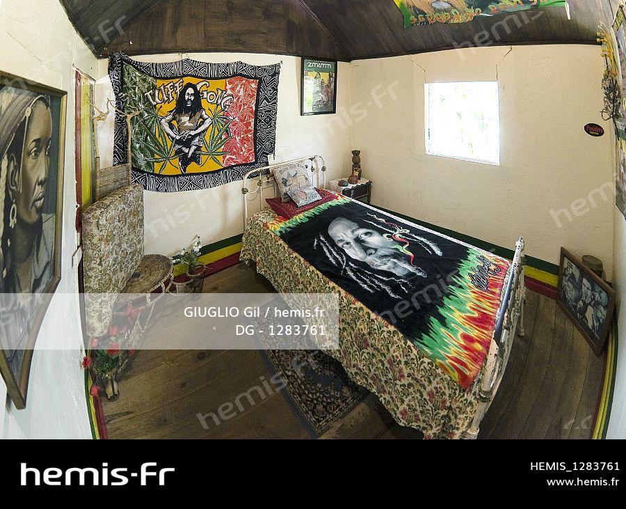 Bob Marley Museum Nine Mile Jamaica Cruise Excursions | Falmouth Bob