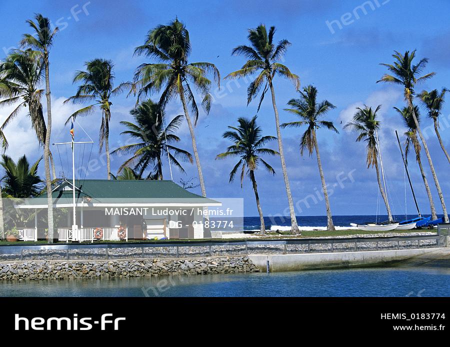 Hemis : Seychelles ile fregate fregate island private resort