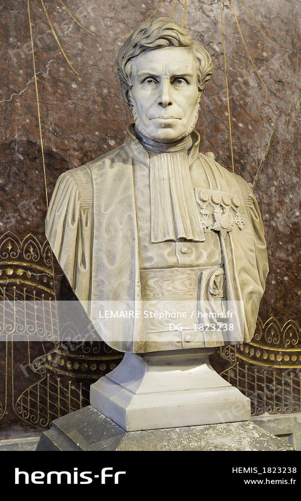 Hemis : France seine maritime rouen museum histoire naturelle statue ...