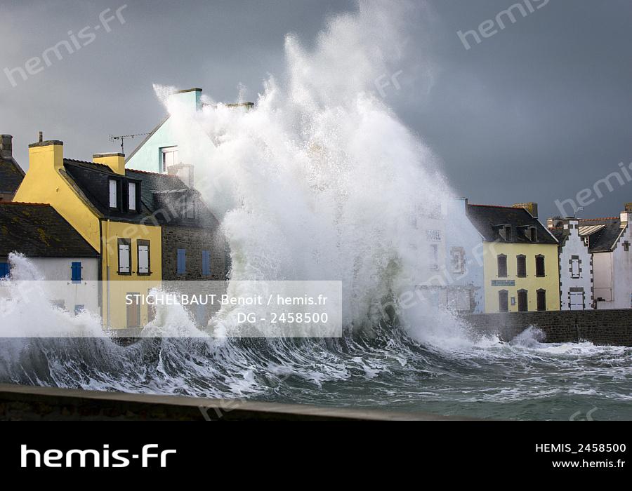 Hemis : France finistere mer iroise iles ponant parc naturel regional ...