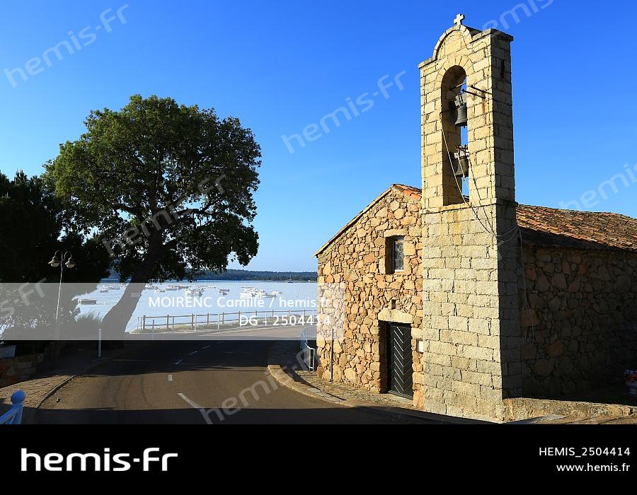Hemis : France corse du sud zonza sainte lucie porto vecchio pinarello ...