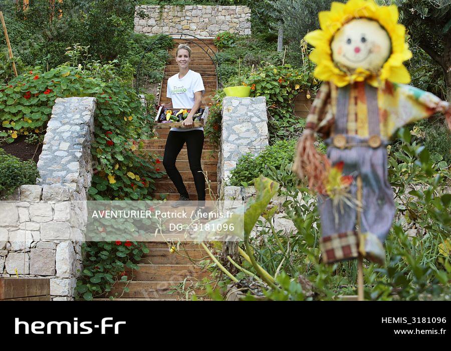 Hemis : Principaute monaco monaco jessica sbaraglia fondatrice terre ...