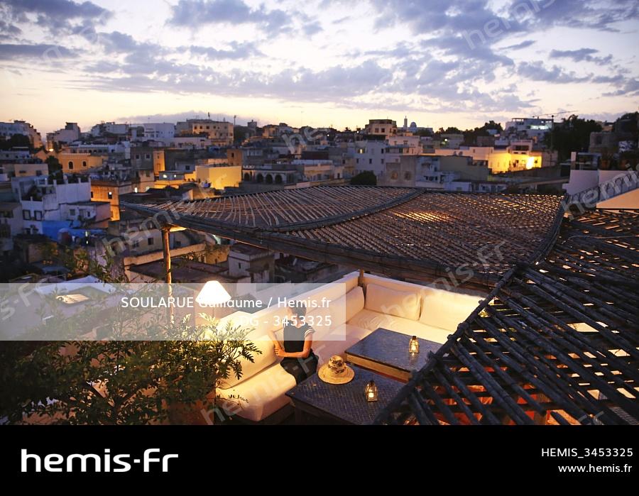 Hemis : Maroc region tanger tetouan tanger hotel dar nour femme ...