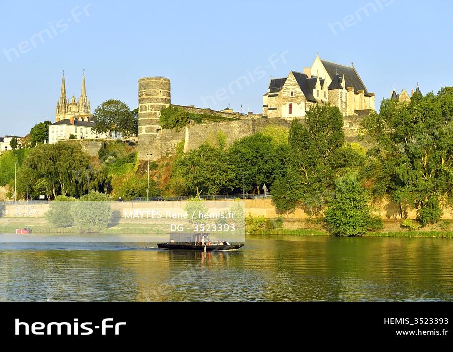 Préfecture de Maine et Loire Service de l 'immigration et de la