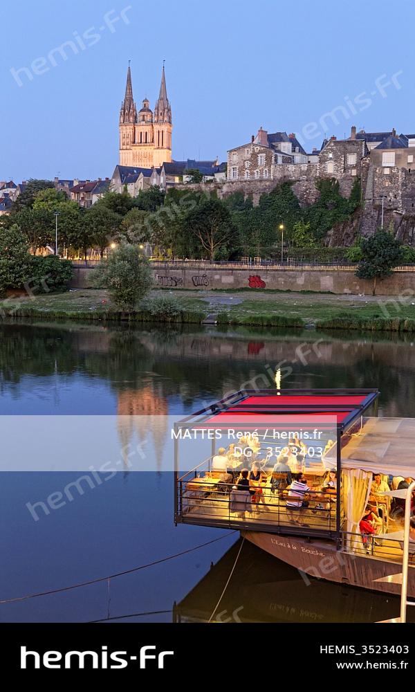 Préfecture de Maine et Loire Service de l 'immigration et de la