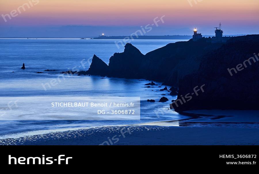 Hemis : France finistere mer iroise parc naturel marin iroise parc ...