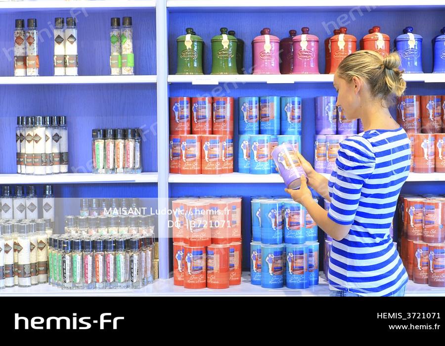Hemis : France aude gruissan salin ile saint martin boutique sels ...