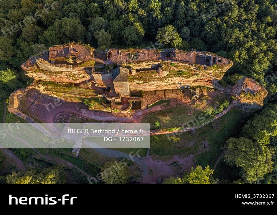 Hemis : France bas rhin parc naturel regional vosges nord lembach ...