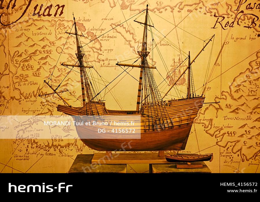 Hemis : Espagne pays basque guipuscoa pasaia albaola faktoria maritime ...