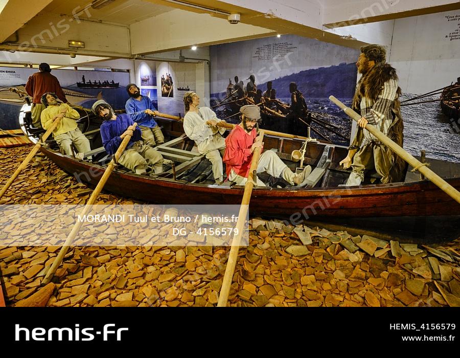 Hemis : Espagne pays basque guipuscoa pasaia albaola faktoria maritime ...