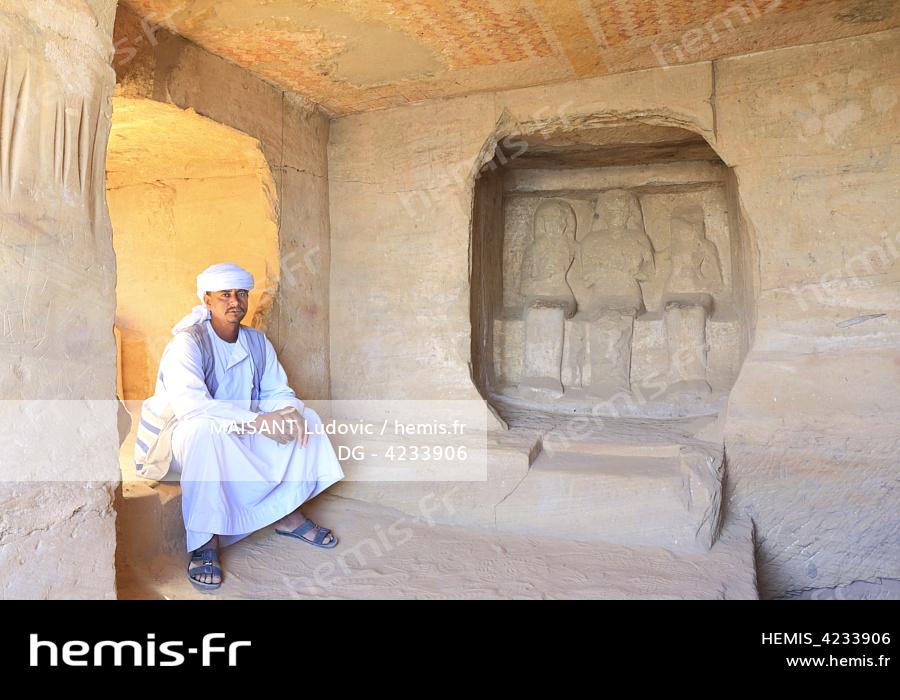 Hemis : Egypte haute egypte vallee nil gebel silsileh djebel silsilah ...