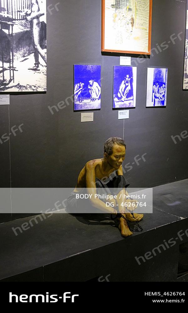 Hemis : Vietnam archipel con dao appelees iles poulo condore durant ...