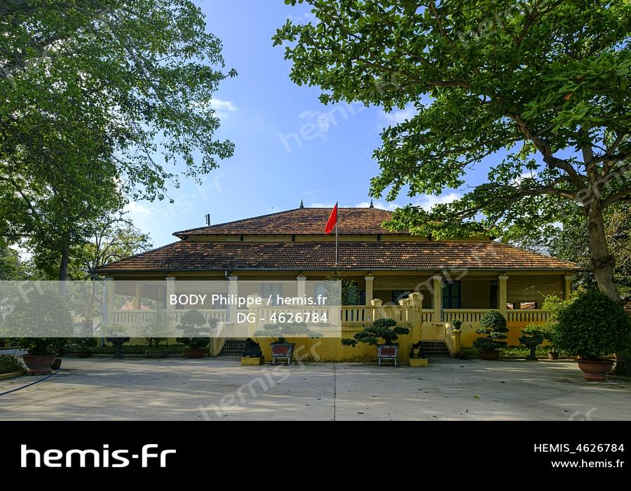 Hemis : Vietnam archipel con dao appelees iles poulo condor durant ...