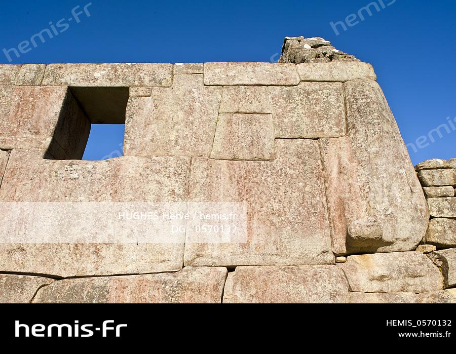 Hemis : Perou province cuzco vallee sacree incas site archeologique ...